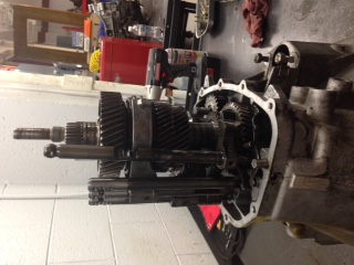 Getrag 250 - General Technical - WI BIMMERS - Wisconsin's BMW Community