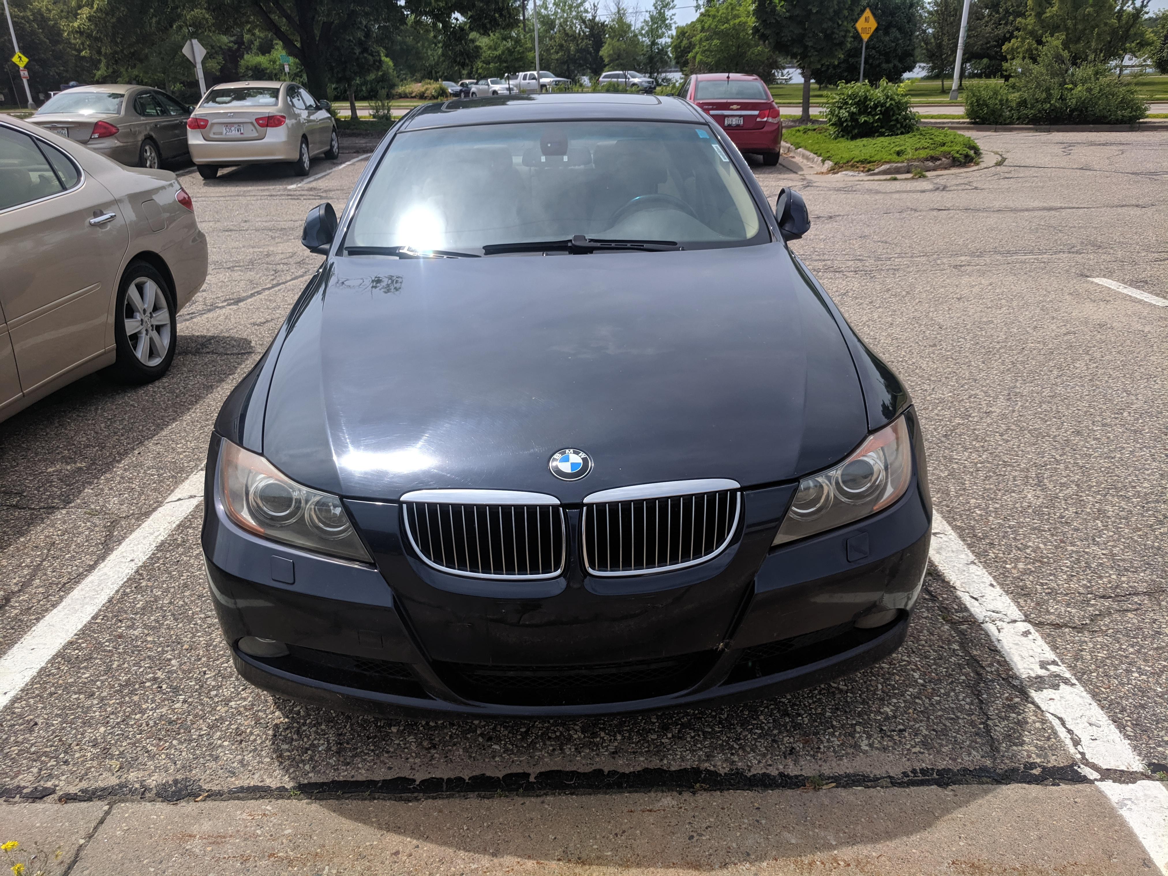 2007 335xi For Sale - Cars For Sale & Wanted - WI BIMMERS - Wisconsin's ...