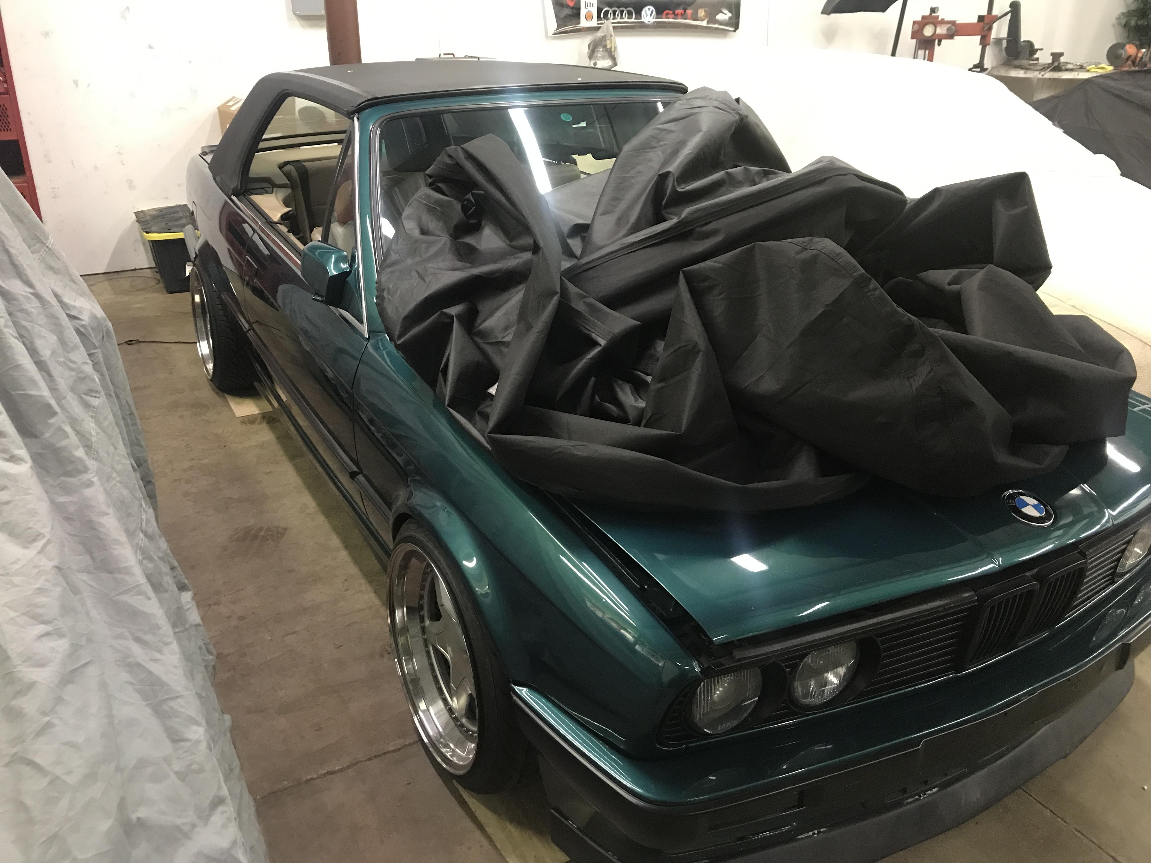 1JZ E30 Vert Build Thread with Pastry filled wheels - Page 19 - Members ...