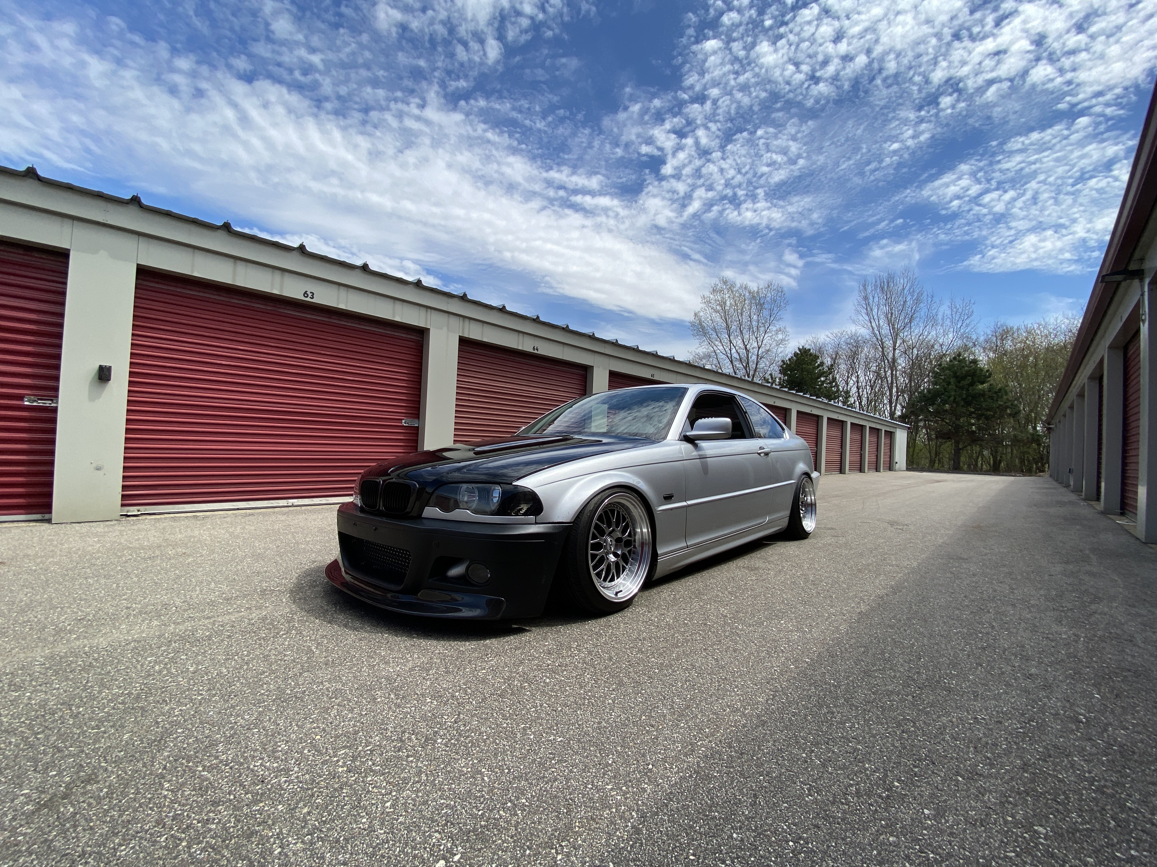 -SOLD- 1999 BMW E46 328CI with a JDM 1JZ GTE swap - Cars For Sale ...