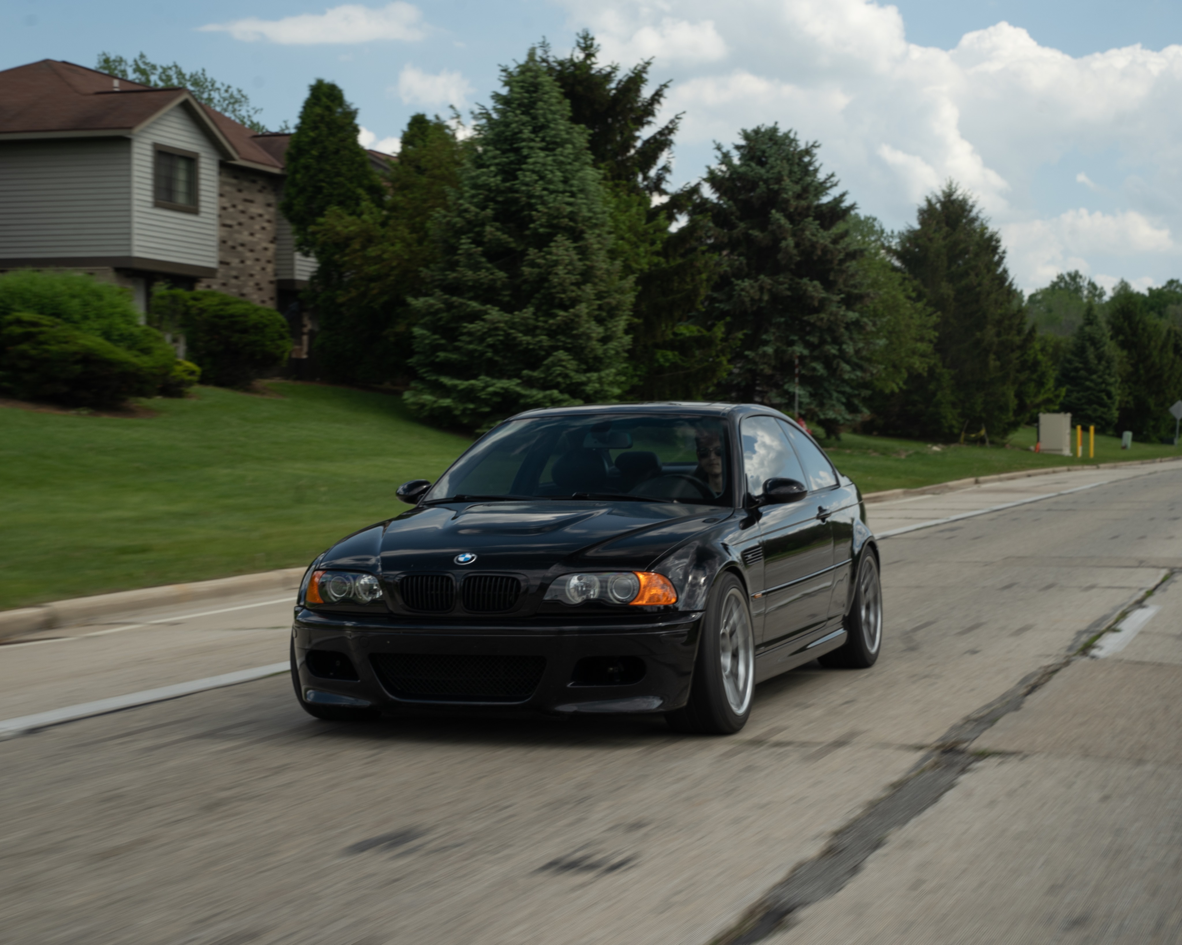 Rekpoints 05 E46 M3 Build Thread - Members BMWs - WI BIMMERS ...