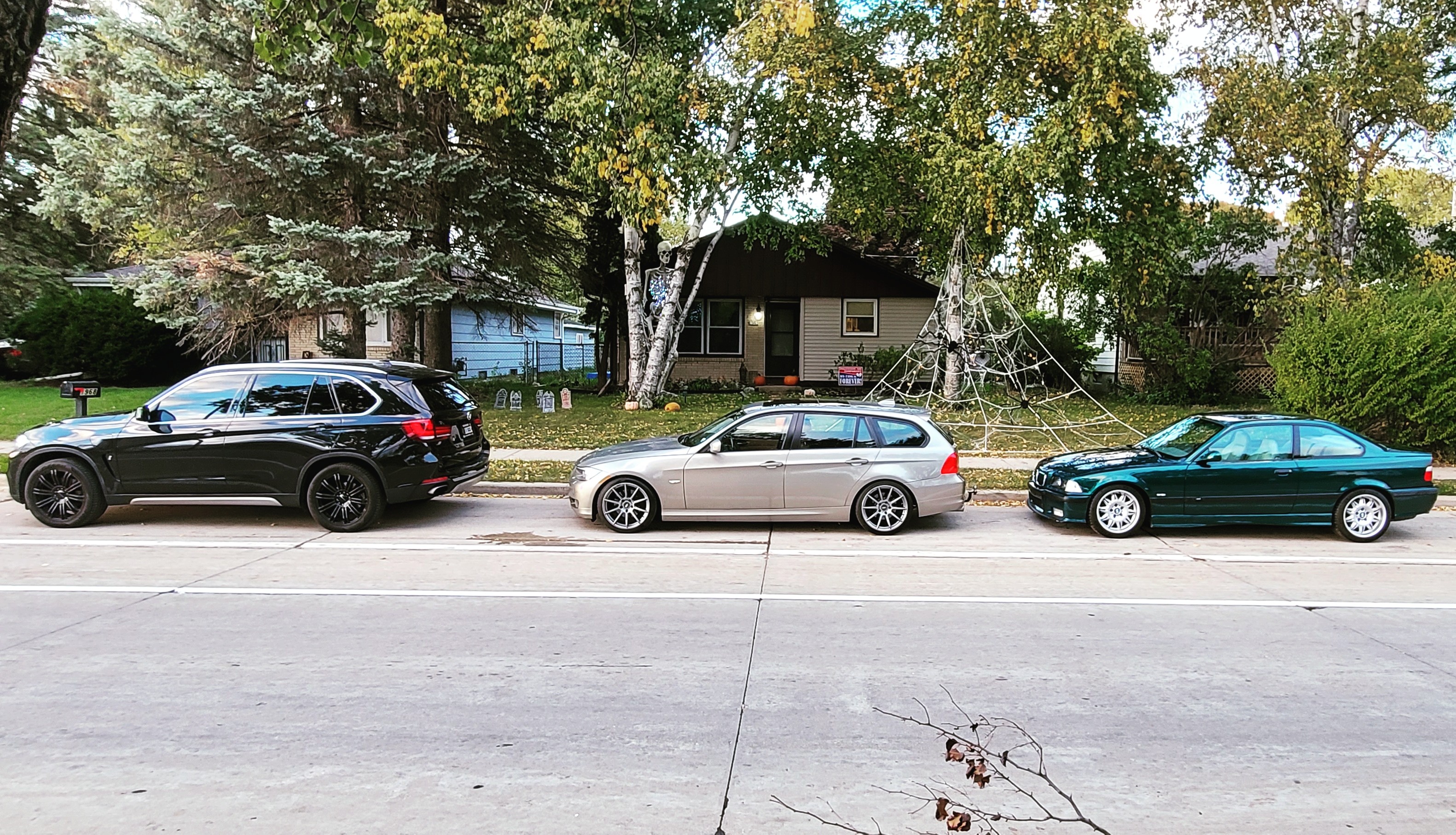 1997 M3 - Lean mean fat grillin' machine - Members BMWs - WI BIMMERS ...